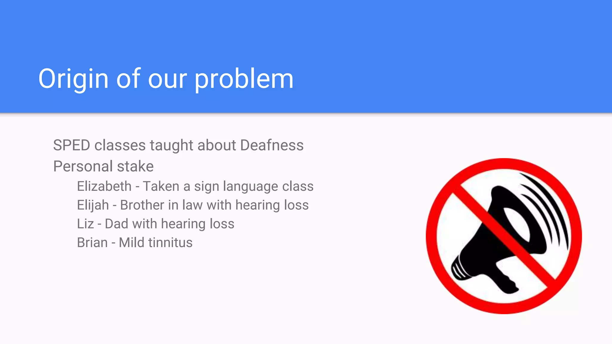 Bone Conduction Engineering Project | PPTX