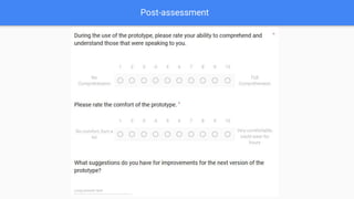 Bone Conduction Engineering Project | PPT