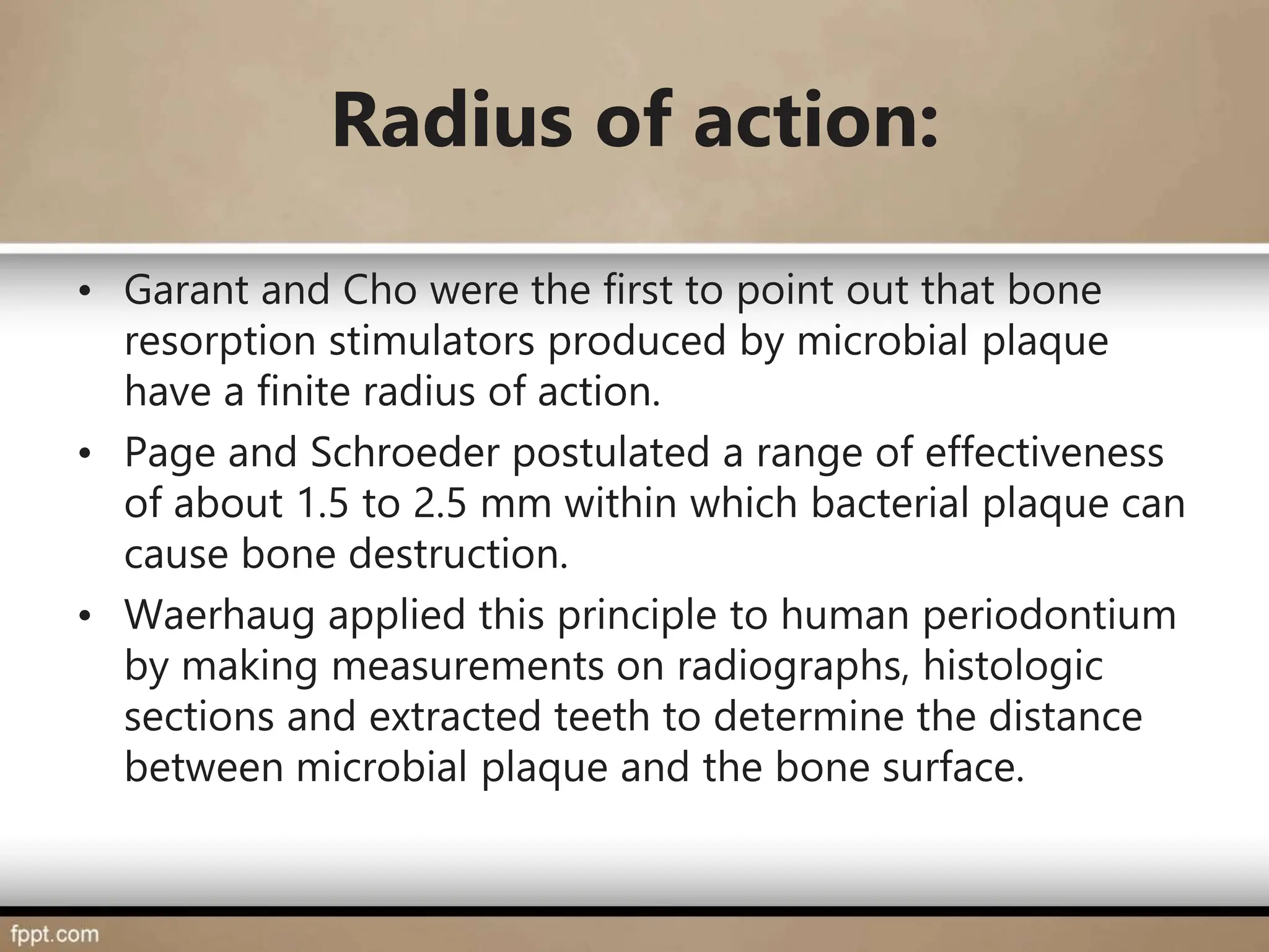 BONE DEFECTS lecture in periodontology. | PPTX