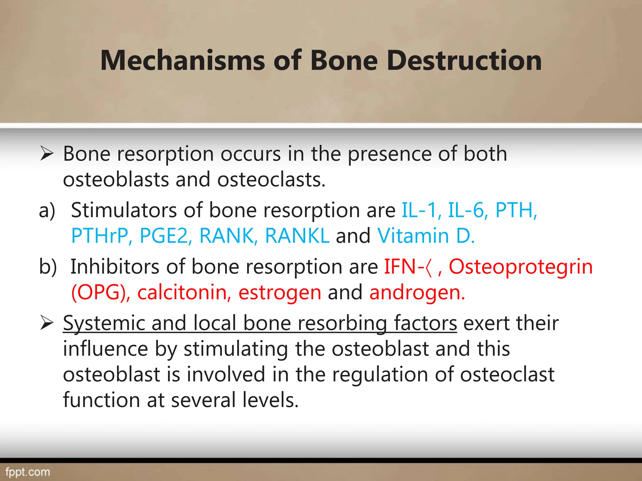 BONE DEFECTS lecture in periodontology. | PPTX