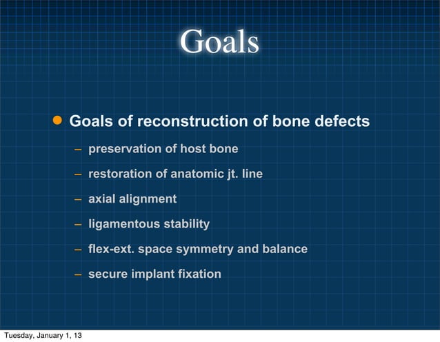 Bone deficiency in primary total knee arthroplasty ki | PDF | Bone and ...