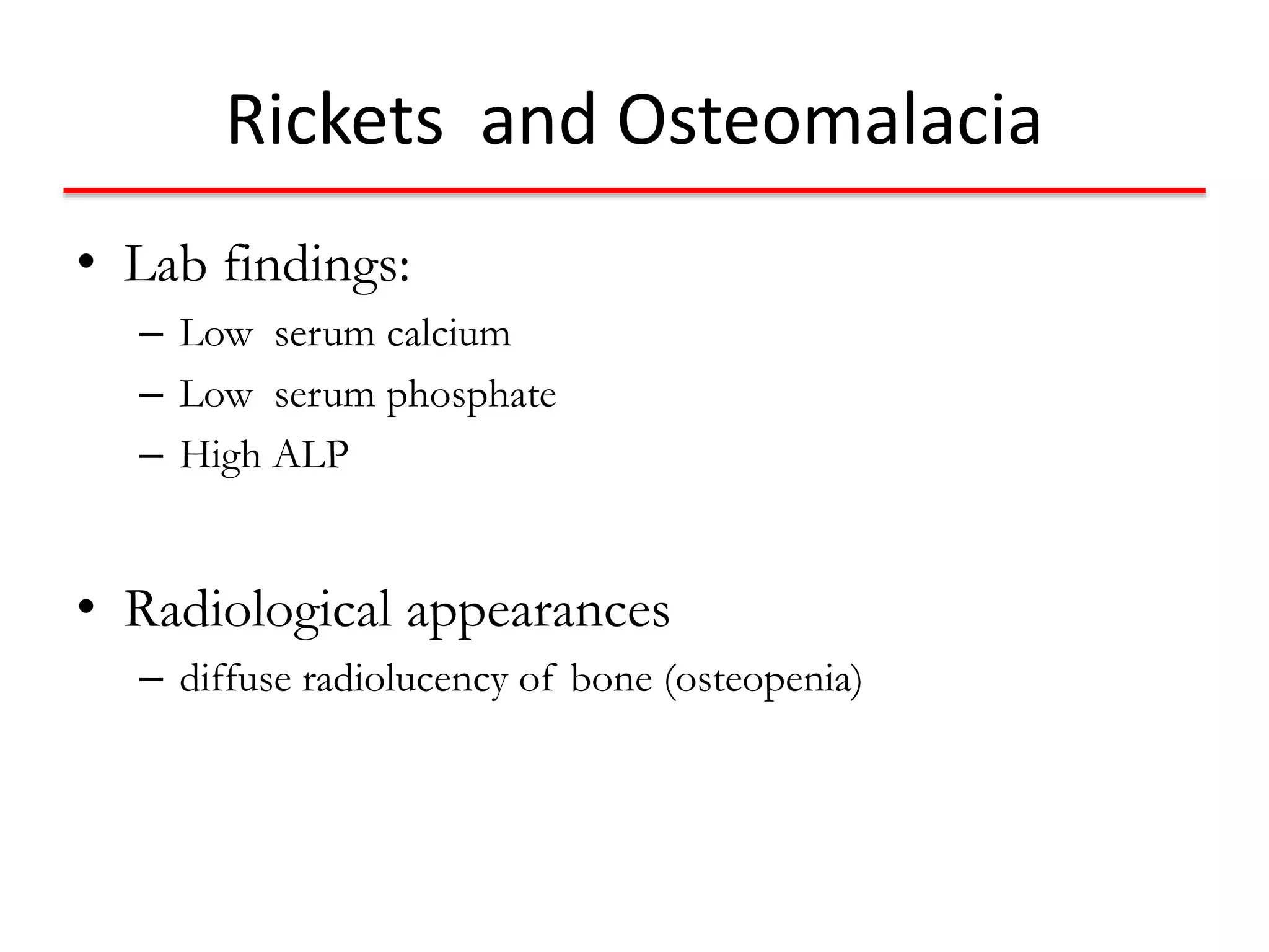 Bone demineralization | PPTX