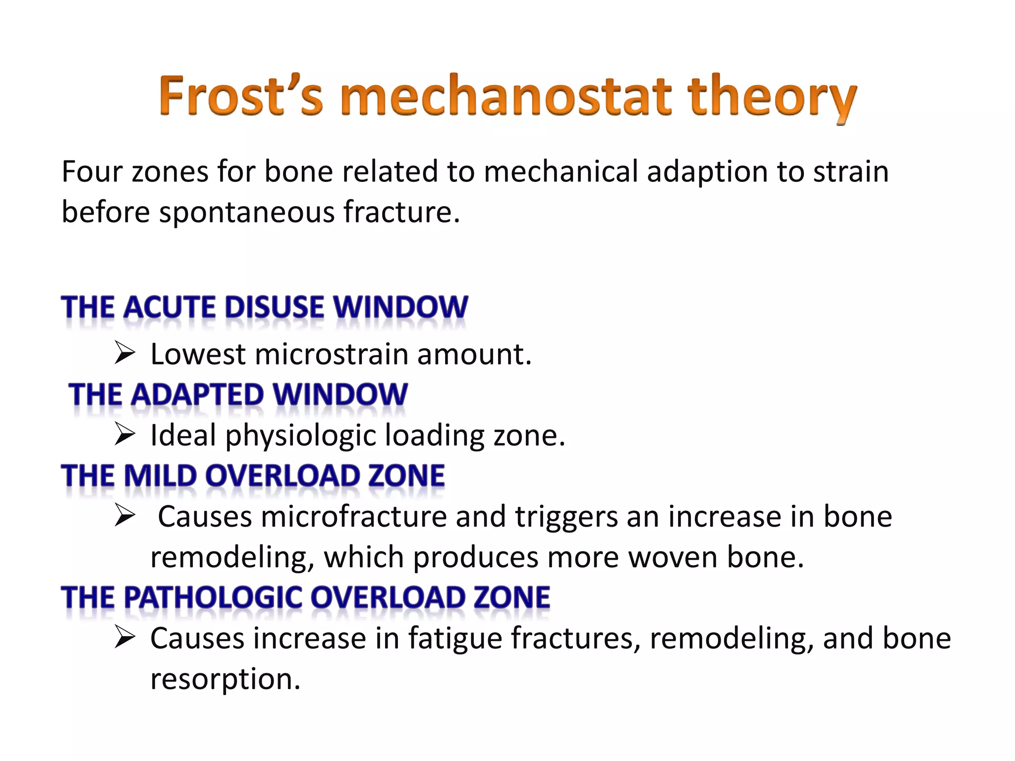Bone density for dental implant. | PPTX