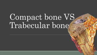 Bone density ppt | PPTX
