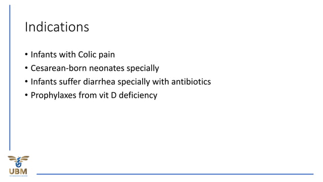 Bonefit Probiotic and role of vitamin d in bones | PPT