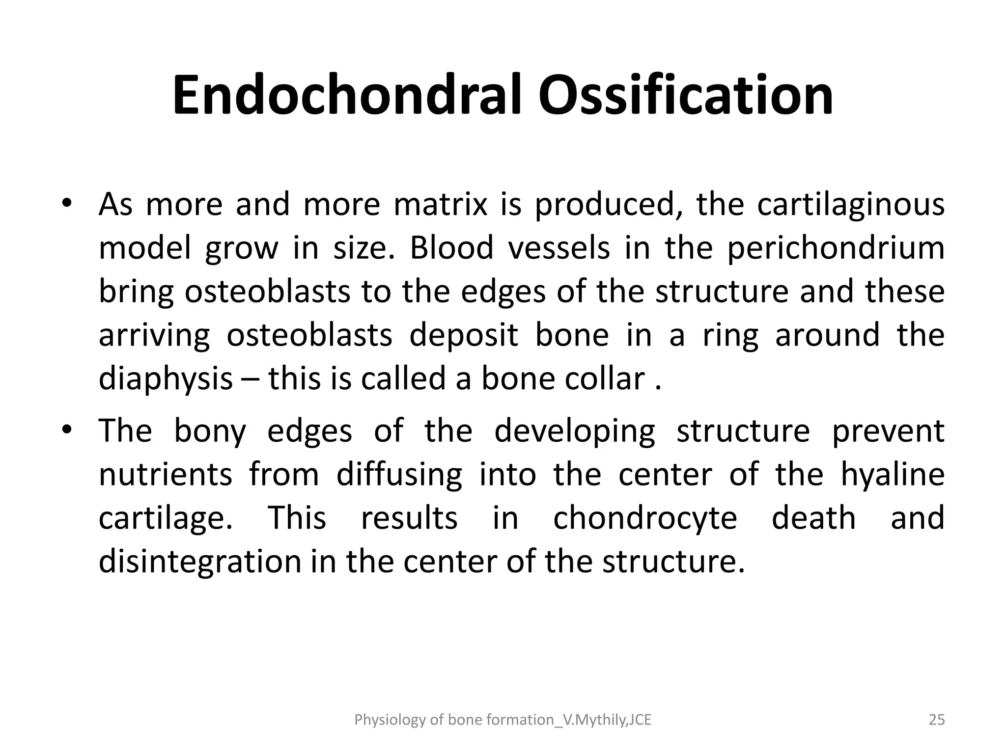 bone formation _Osteogenesis Flowchart.ppt