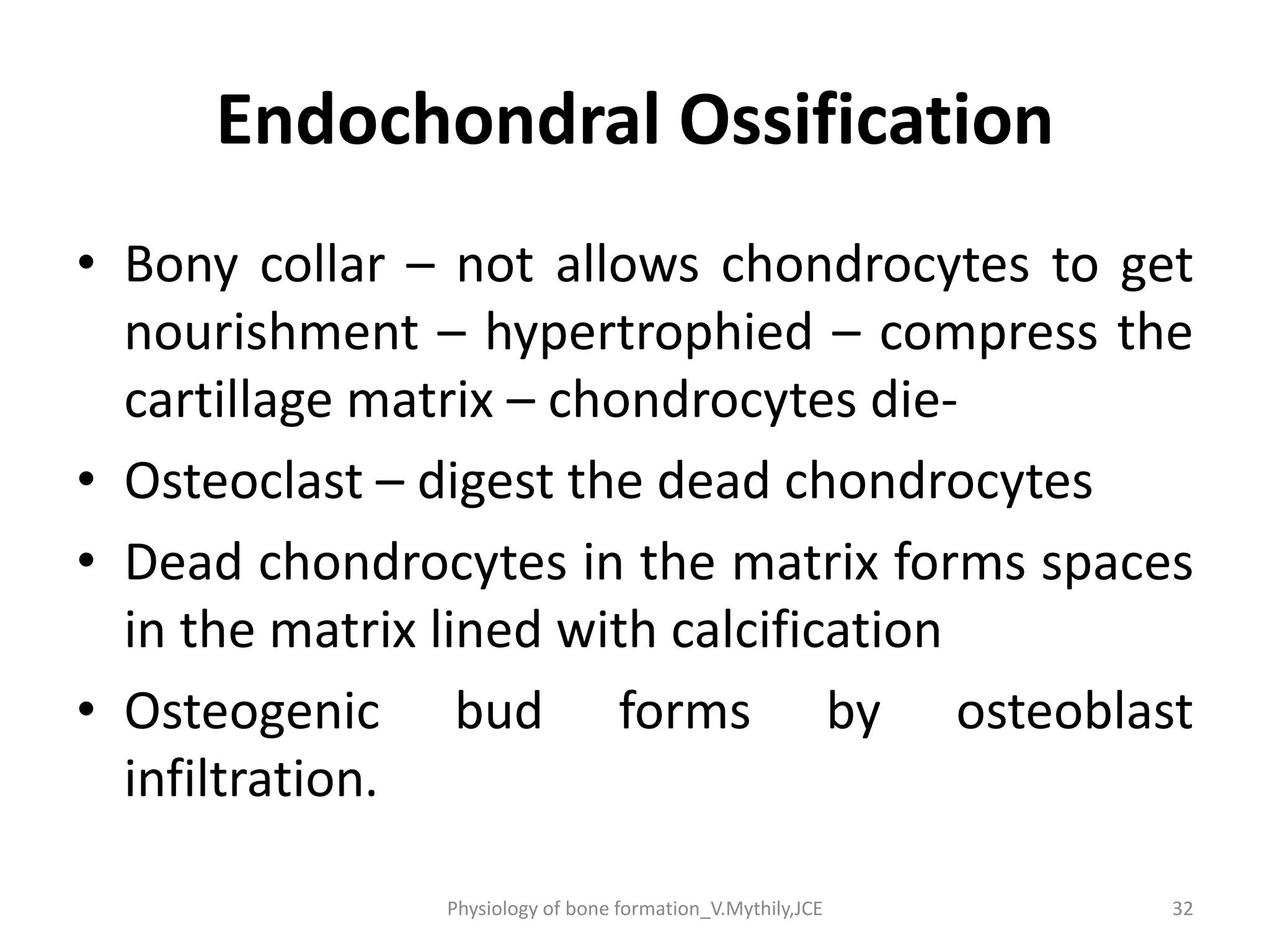 bone formation _Osteogenesis Flowchart.ppt