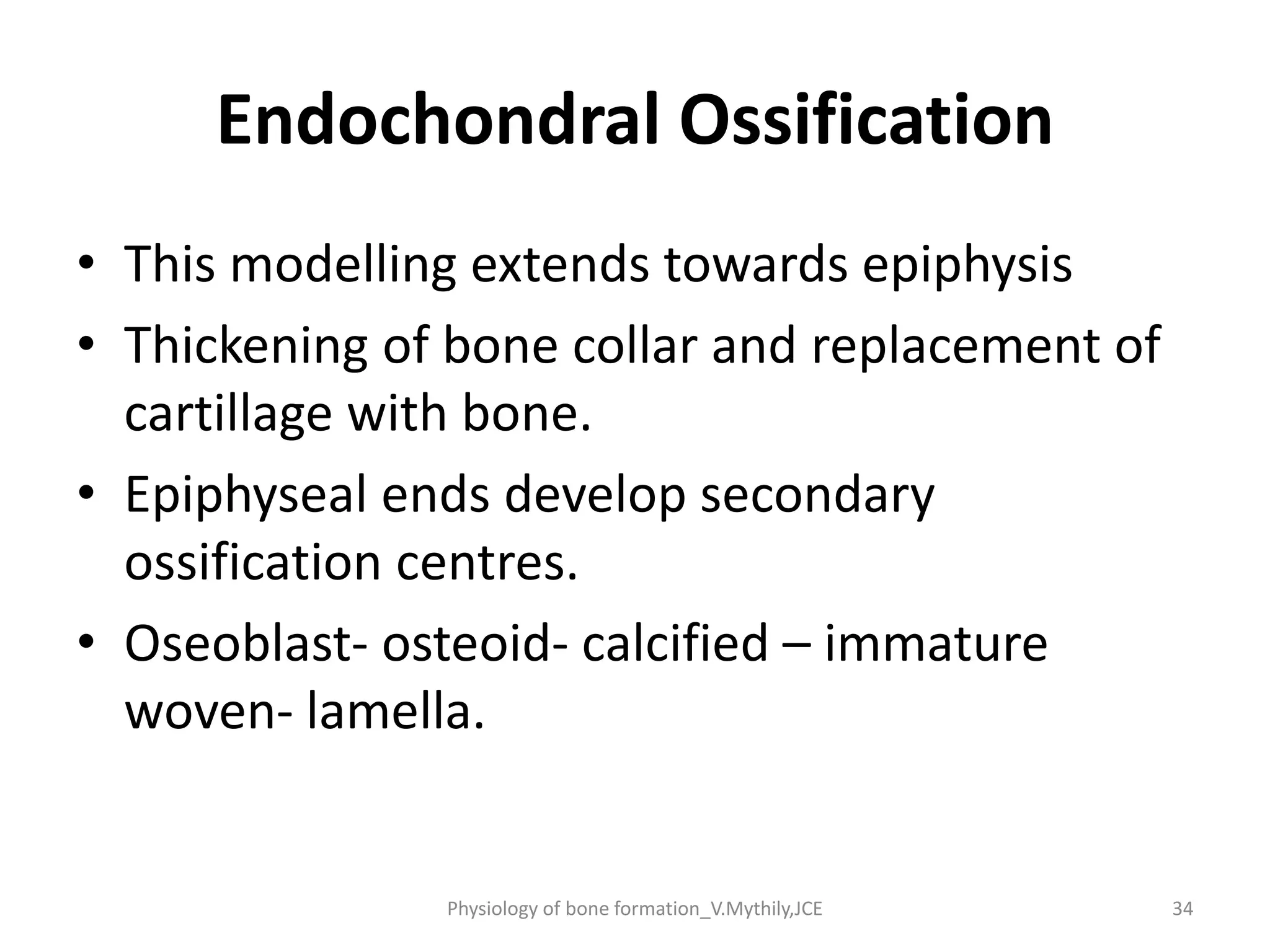 bone formation _Osteogenesis Flowchart.ppt