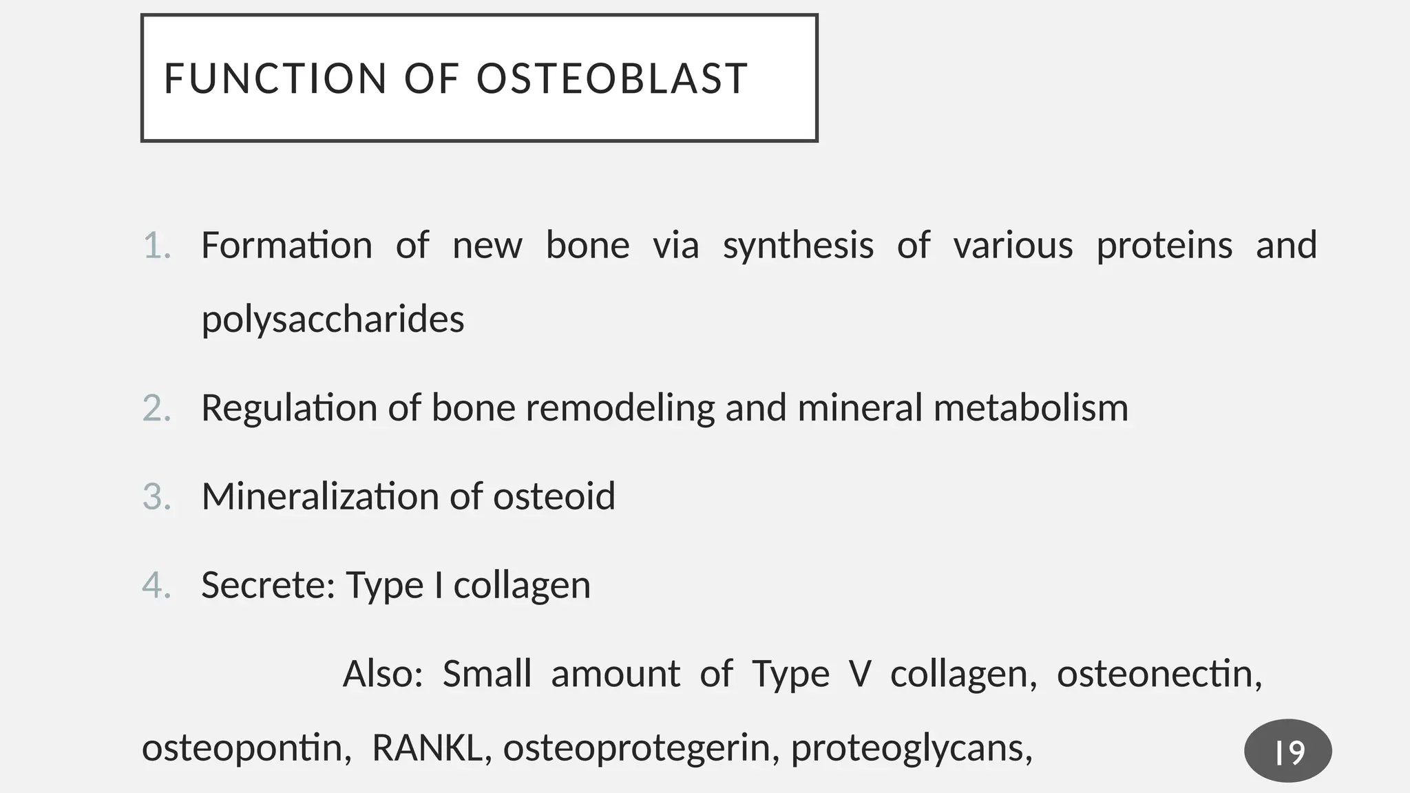 Bone formation, resorption and factors affecting it.pptx