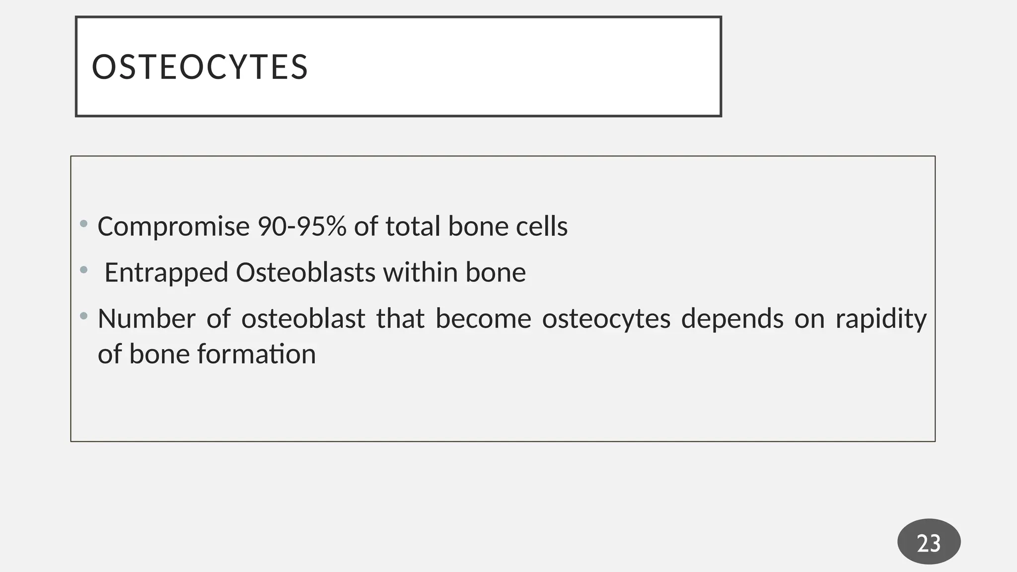 Bone formation, resorption and factors affecting it.pptx