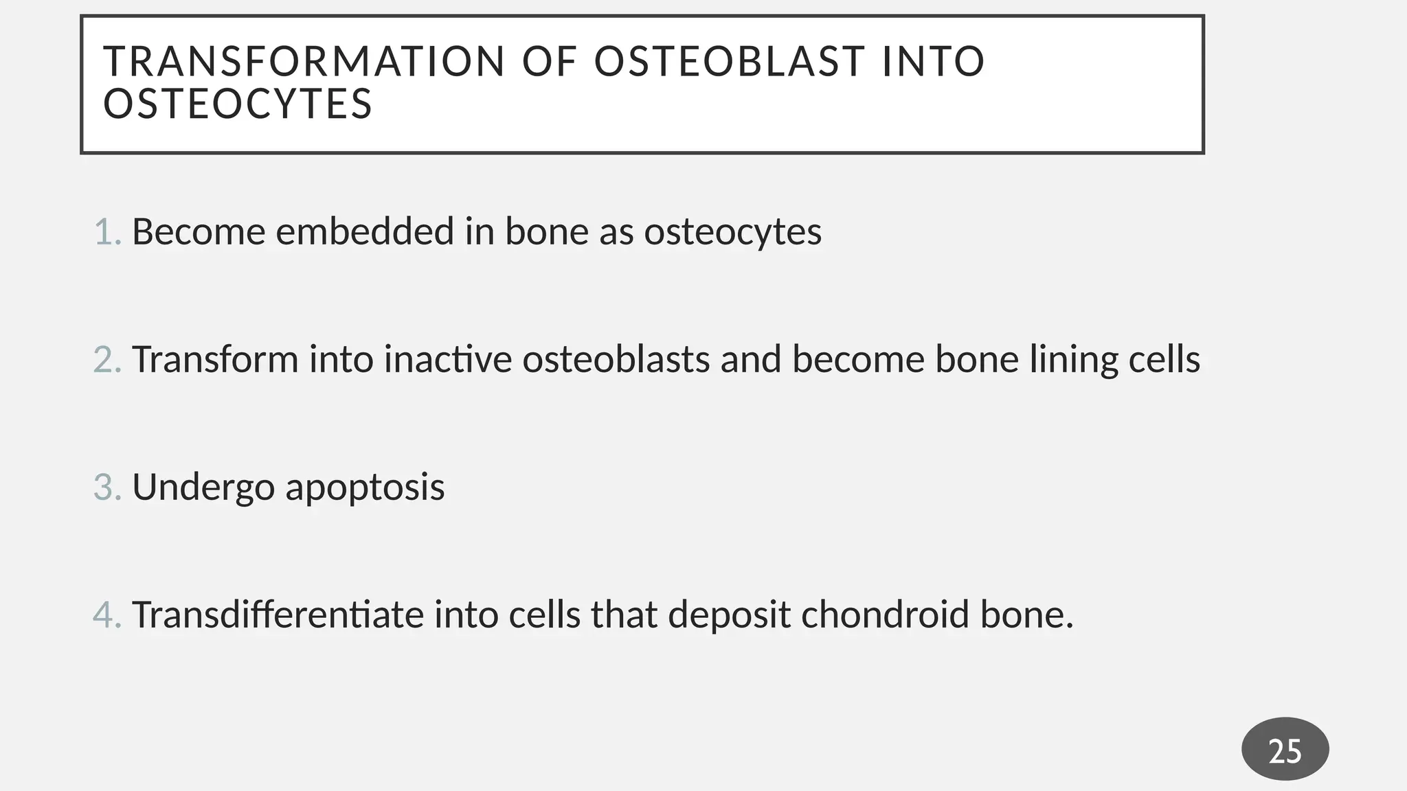 Bone formation, resorption and factors affecting it.pptx