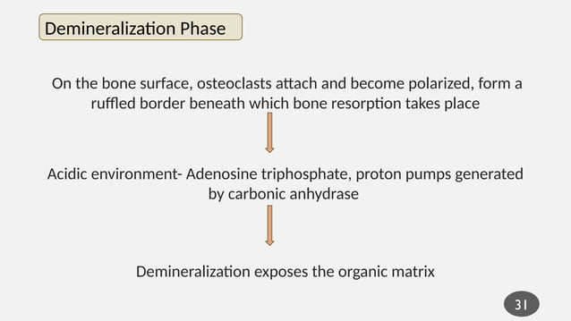 Bone formation, resorption and factors affecting it.pptx