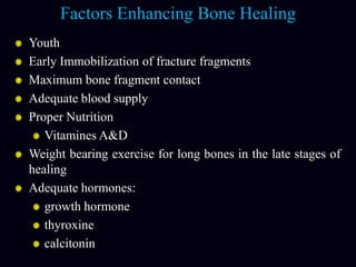 Bonefracture 091120114305-phpapp02 | PPTX