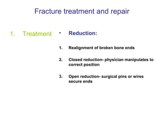 Bone fracture | PPT