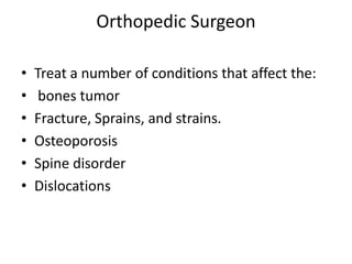 Bone fractures | PPTX