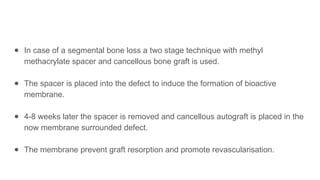 Bone Grafting and it's clinical significance.pptx