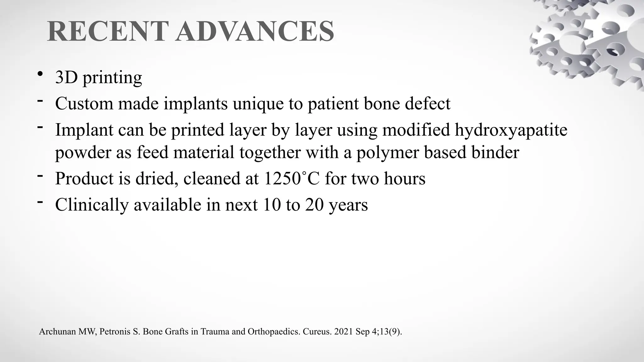 Bone Grafting and Bone Graft Substitutes01.pptx