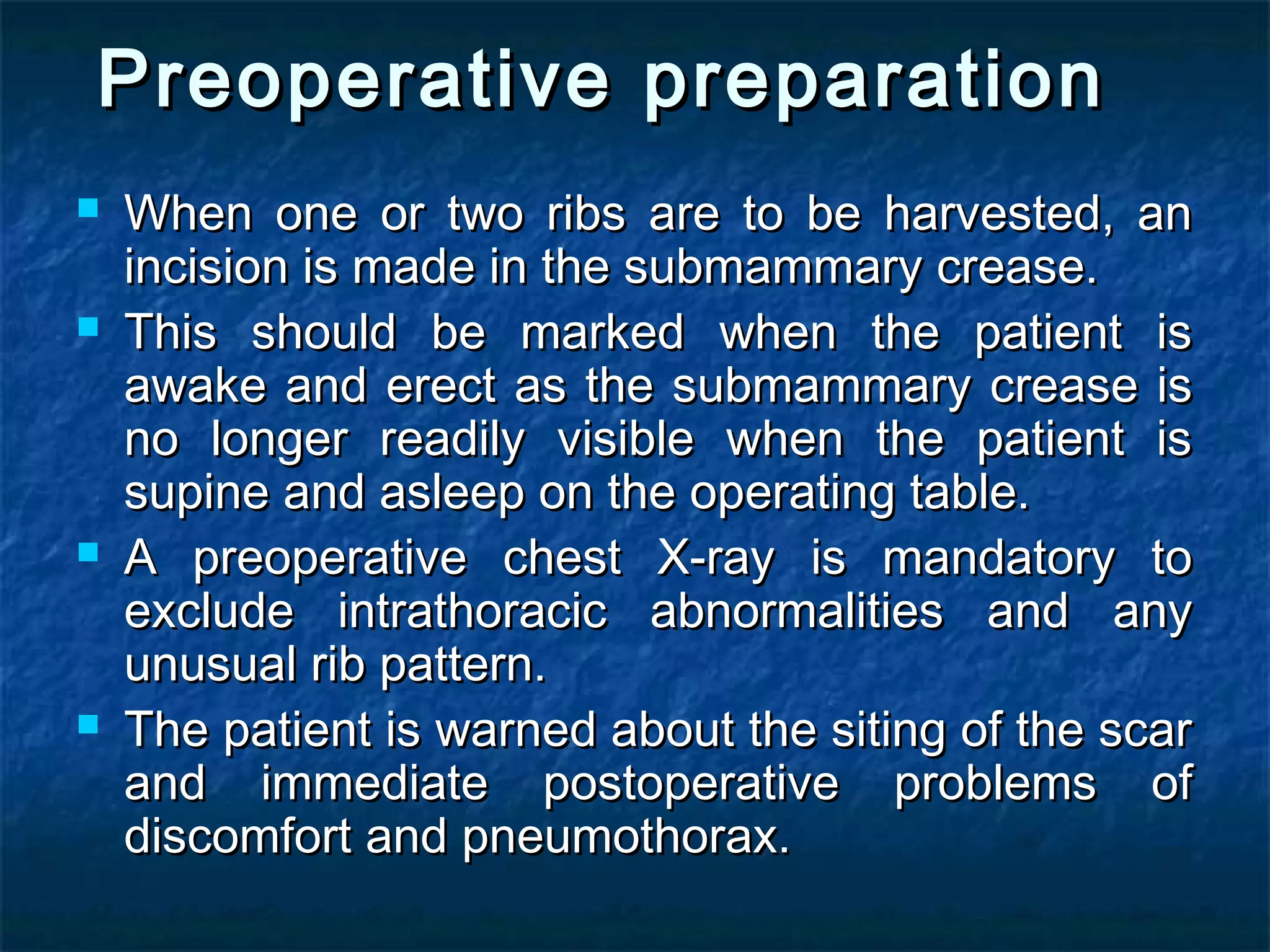 Bone grafts in oral surgery | PPT