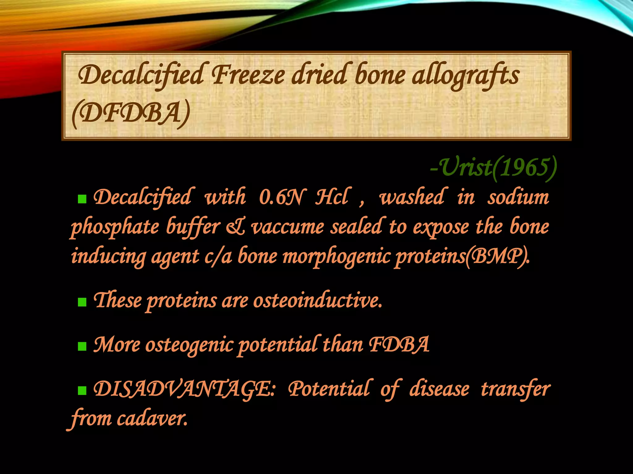 Bone Grafts in periodontology.ppt
