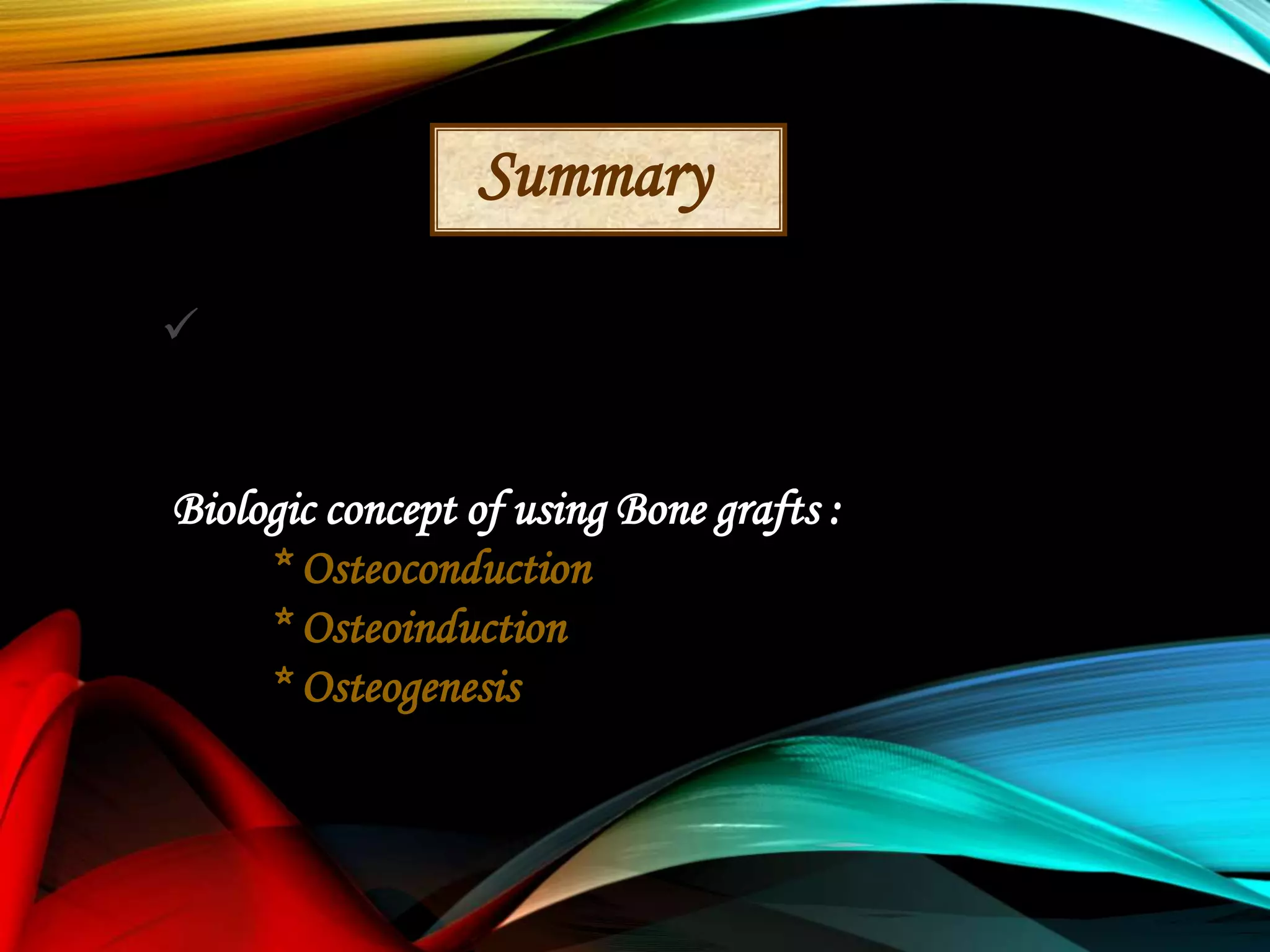 Bone Grafts in periodontology.ppt | Bone and Joint Conditions ...