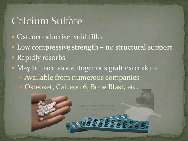 bone graft substitutes.pptx