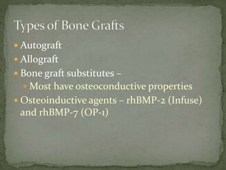 bone graft substitutes.pptx