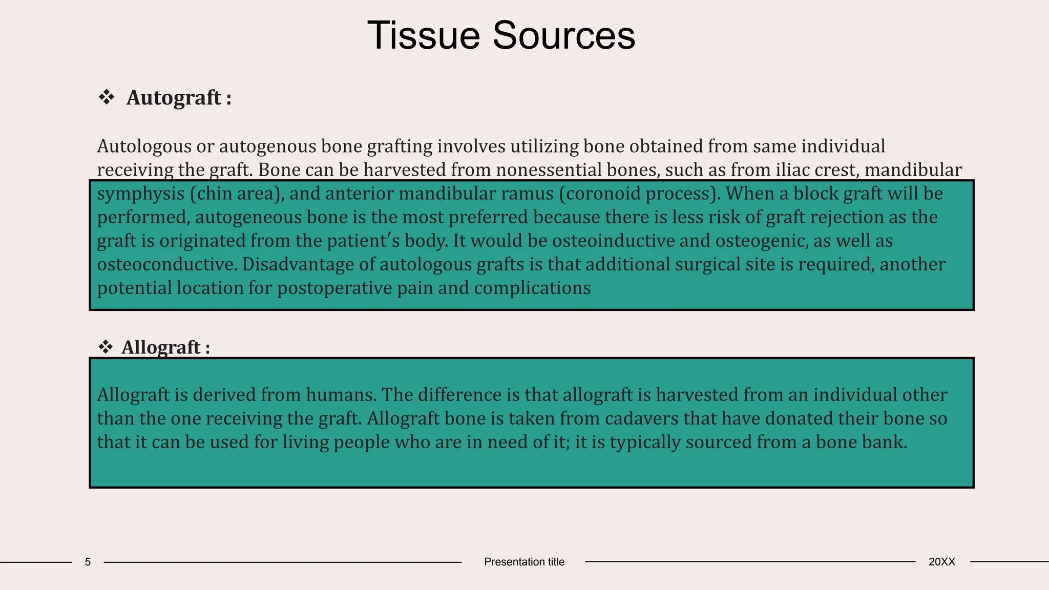 bone graft swagatam by dept of oral and maxillofacial surgery | PPTX