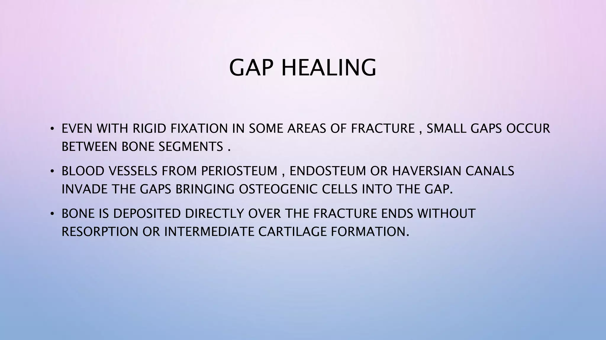 bone healing.pptx
