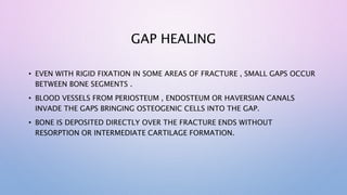 bone healing.pptx