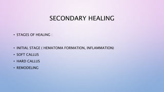 bone healing.pptx