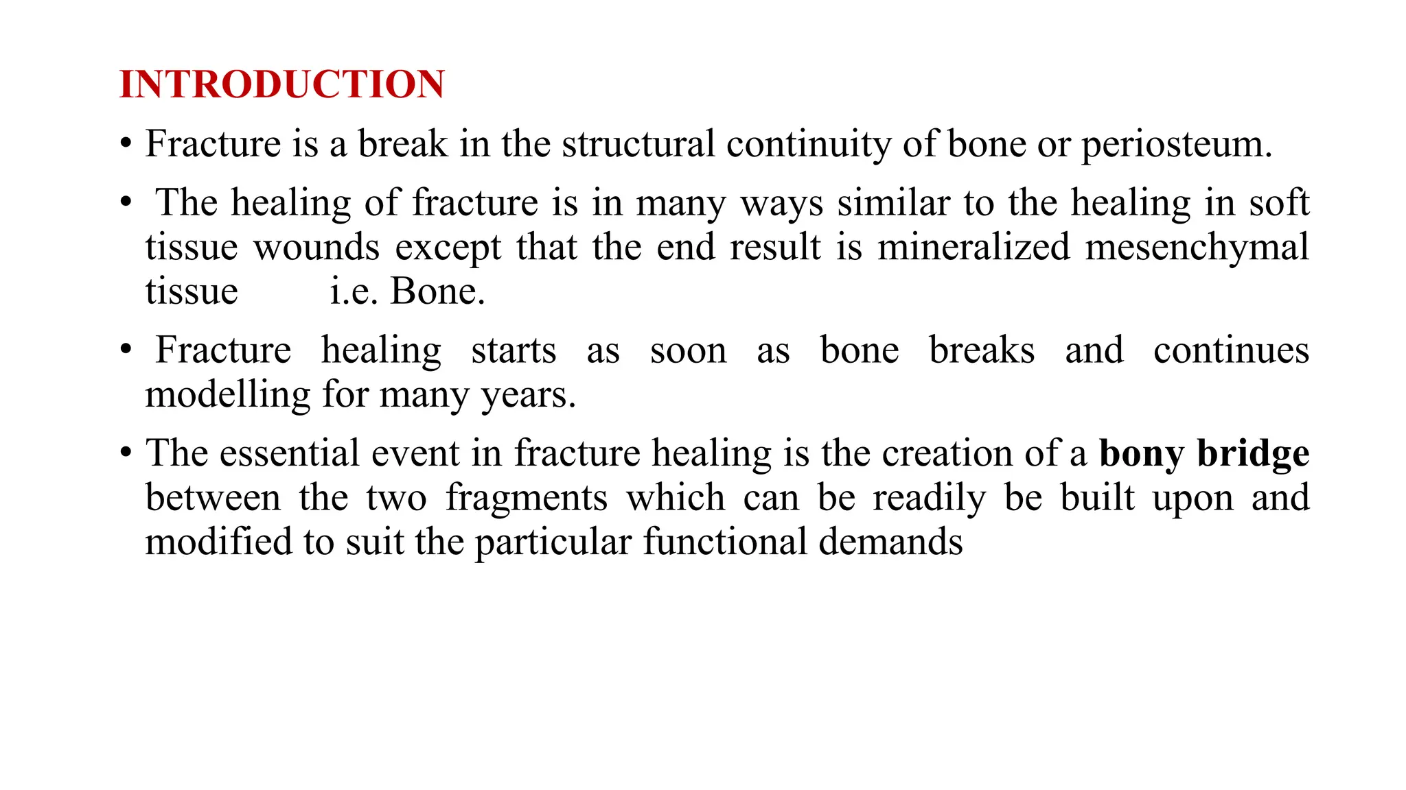 Bone healing and Replacement surgeries.pptx