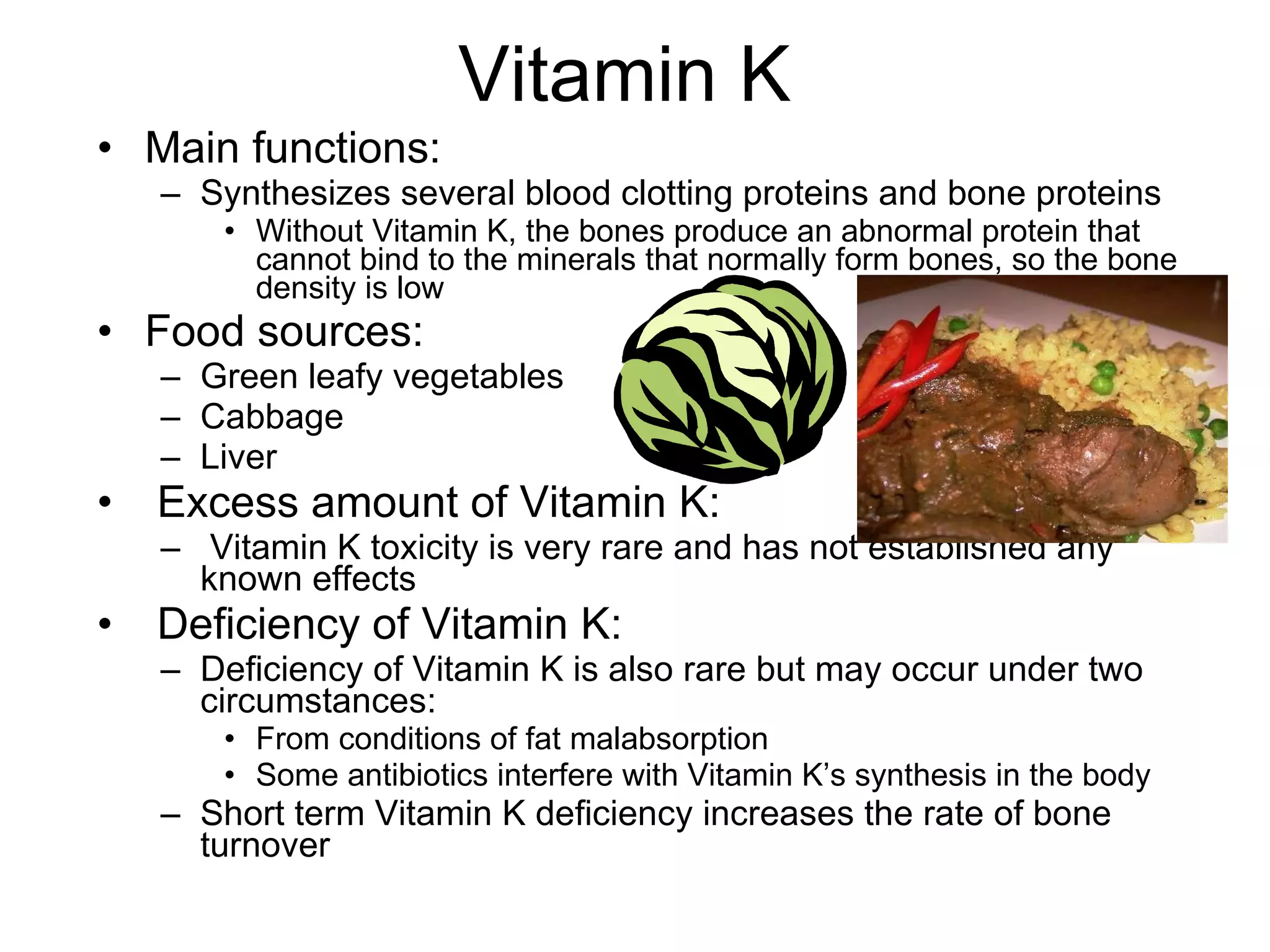 Bone Health | PPT