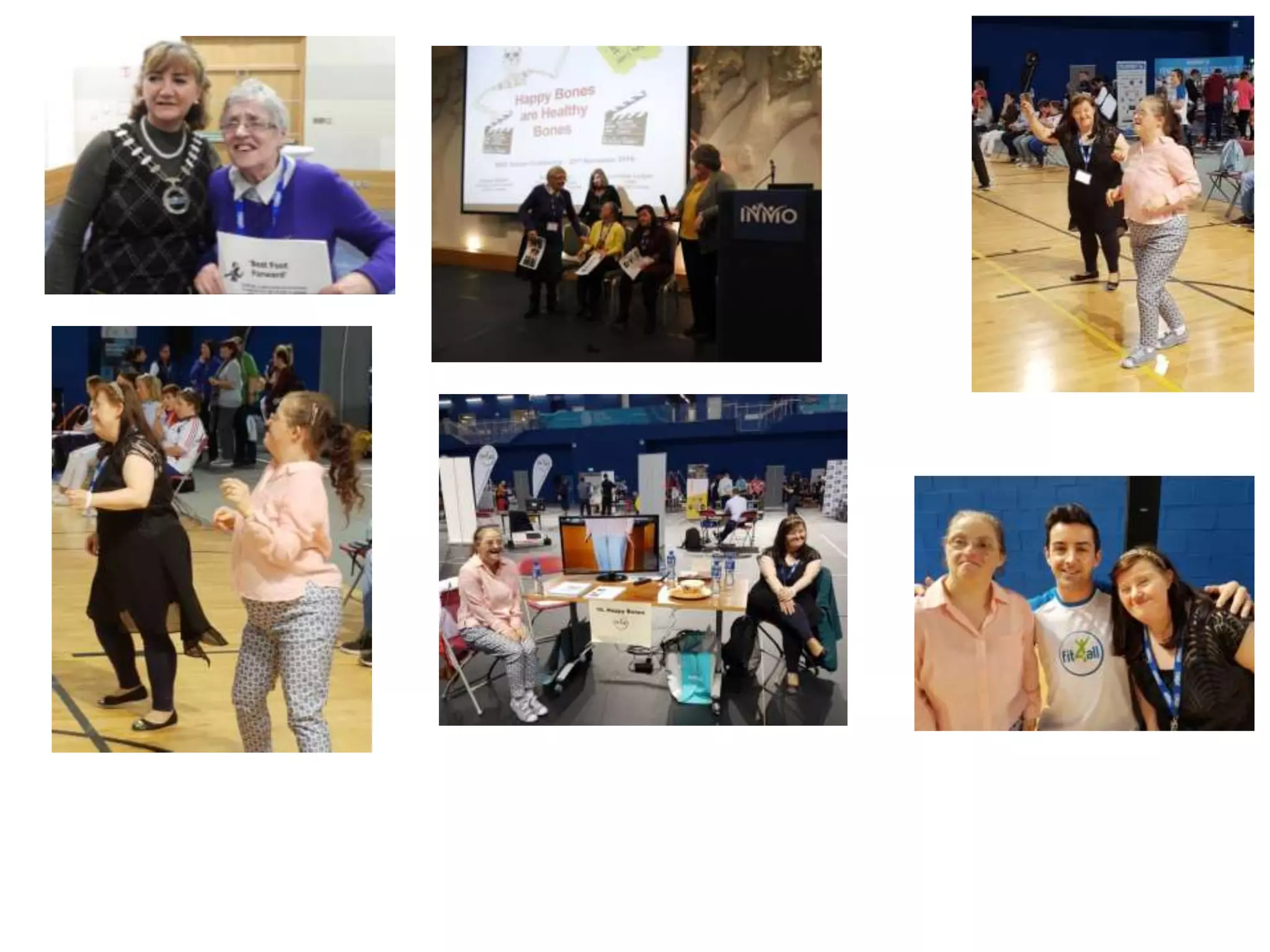 Bone Health and Falls Awareness in Intellectual Disability Population ...