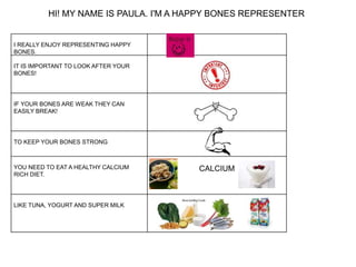 Bone Health and Falls Awareness in Intellectual Disability Population ...