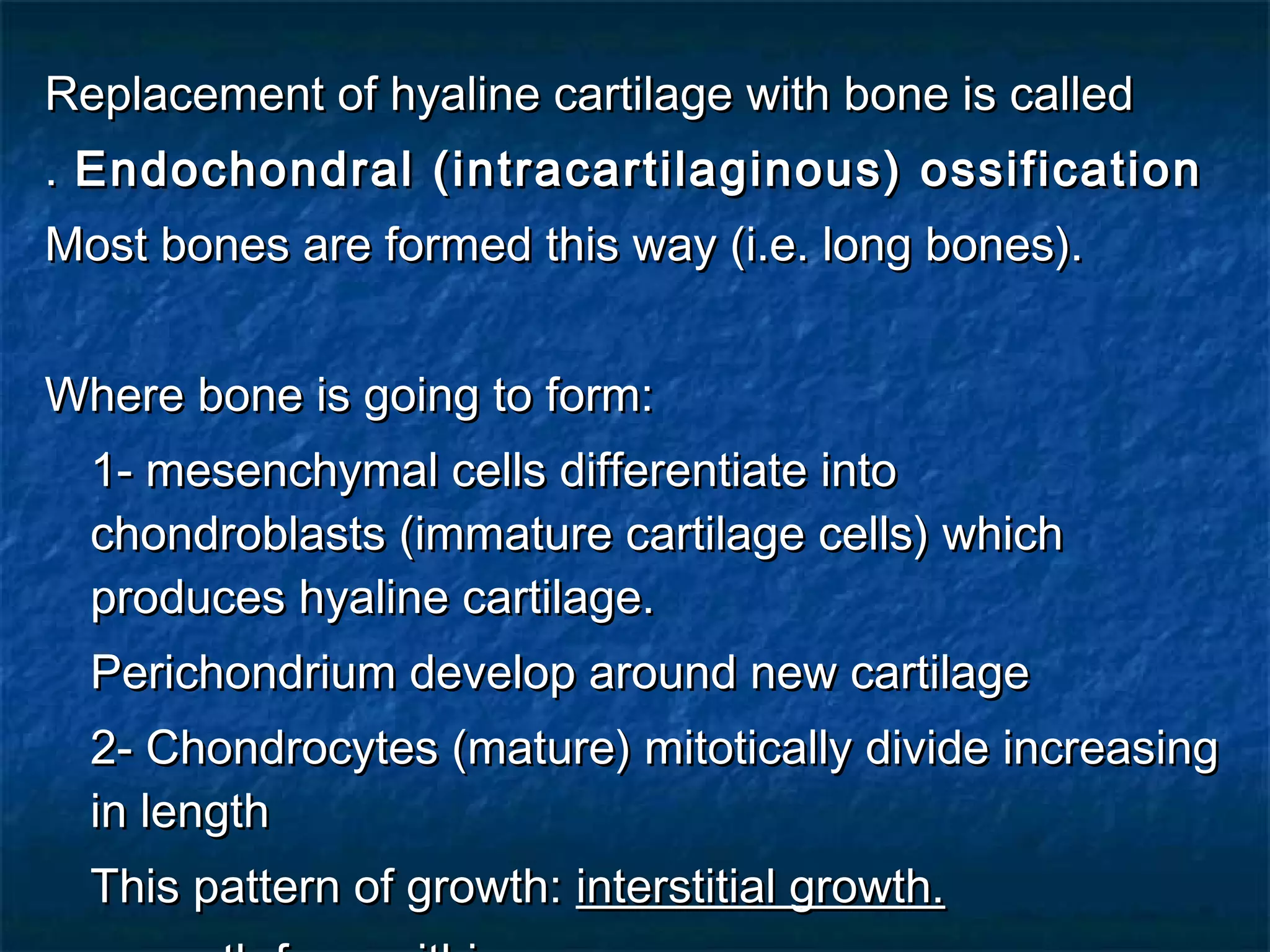 Bone histology amir | PPT