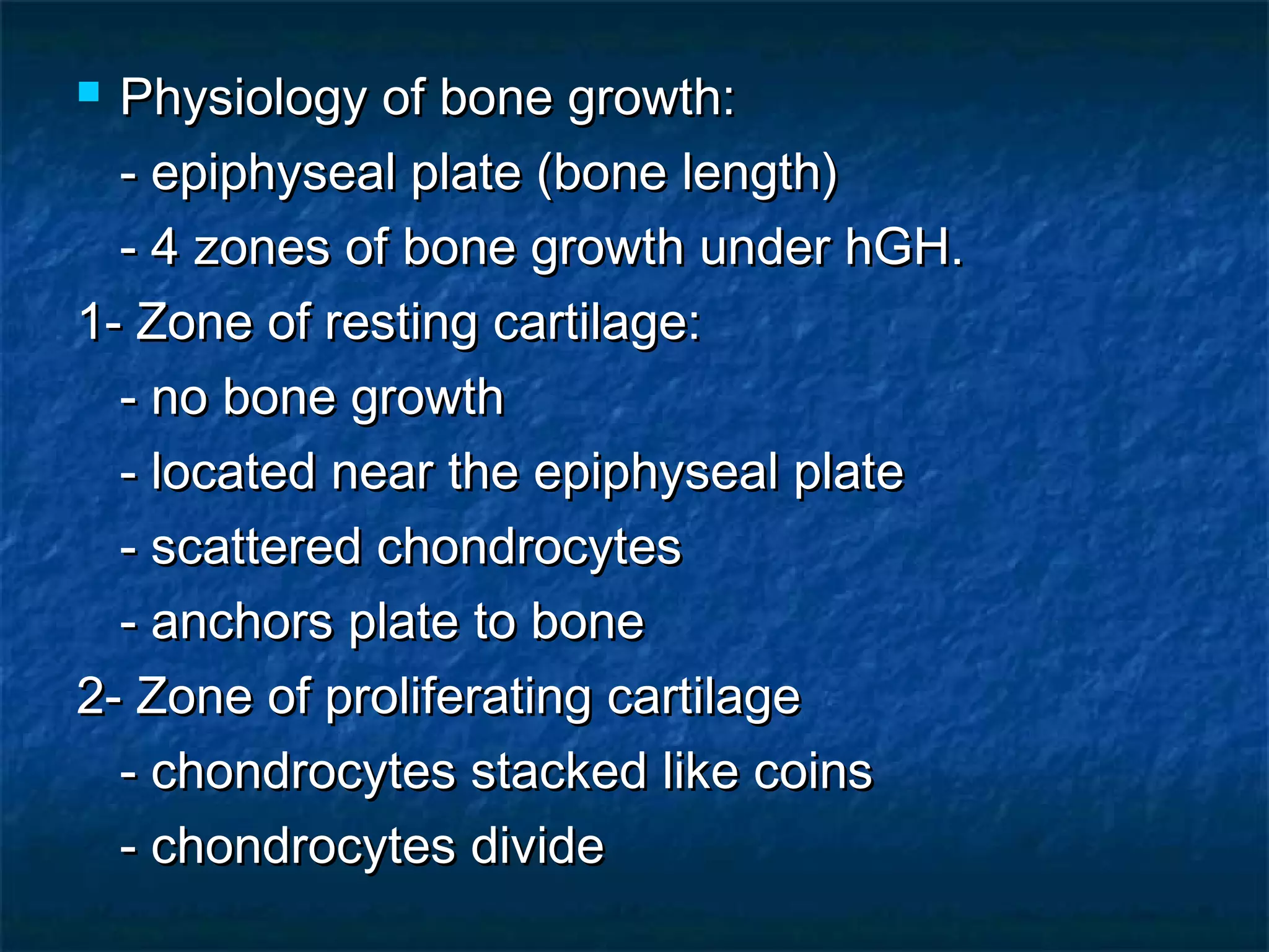 Bone histology amir | PPT