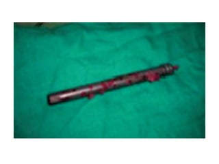 Ortho Journal Club 8 by Dr Saumya Agarwal | PPTX