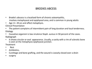 BONE INFECTIONS.pptx