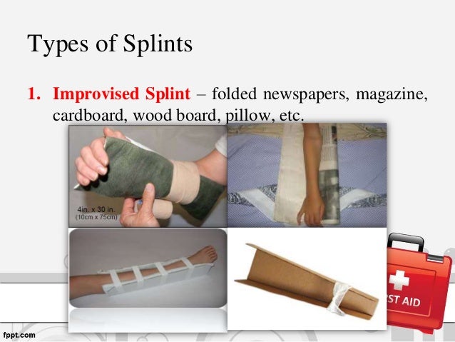 Bone, joint, and muscle injuries