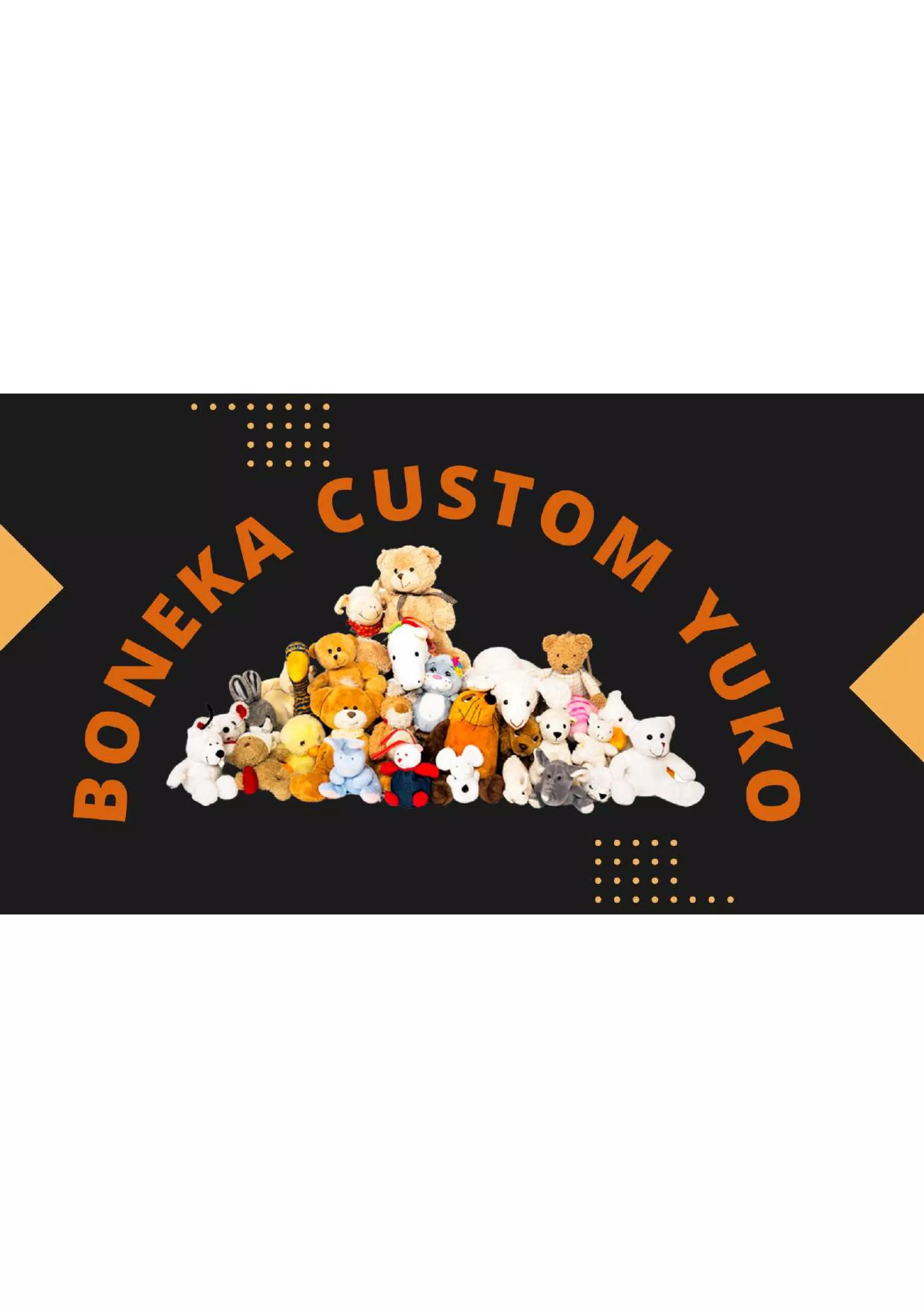 BonekaCustomMurah,BuatBonekaCustom,JasaBuatBoneka.pdf