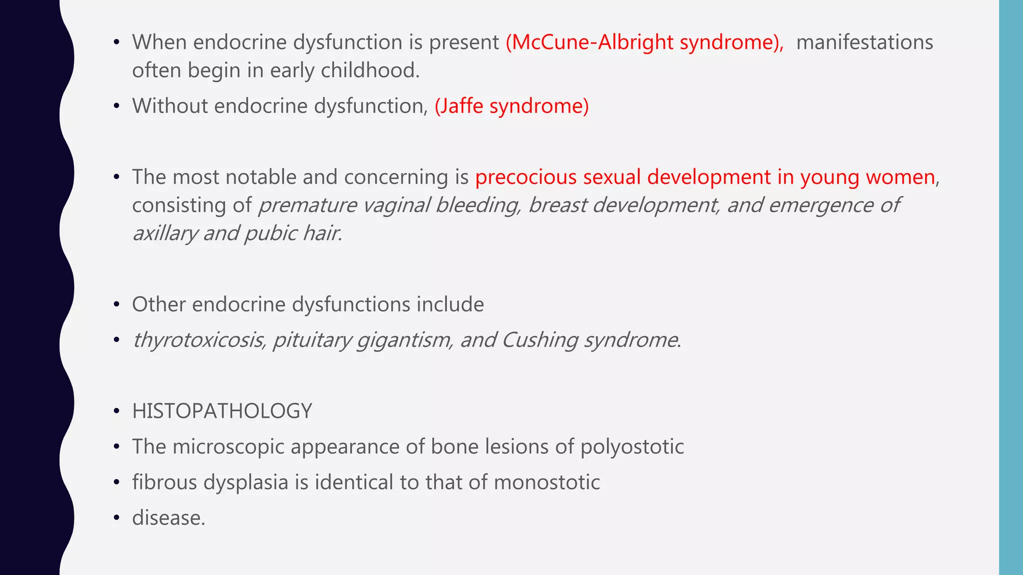 Bone Lesions Oral Pathology | PPTX