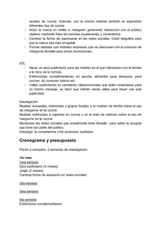 Bonella documento | DOCX