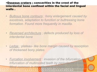 BONE LOSS.ppt