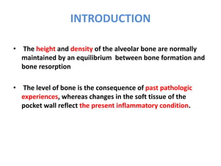 MECHANISM AND MEDIATORS OF BONE DESTRUCTION | PPTX