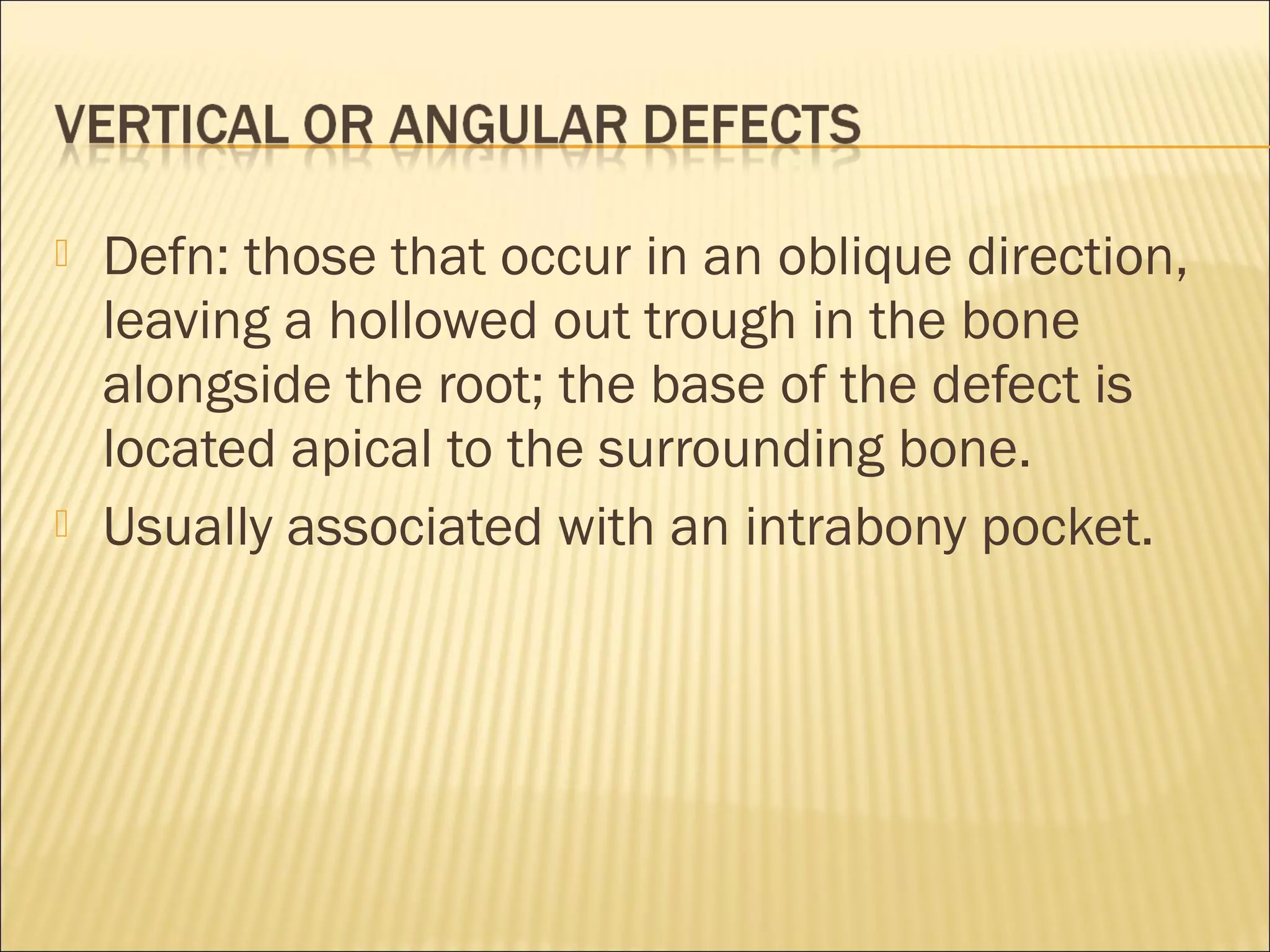 Bone loss and patterns of bone destruction- Dr Harshavardhan Patwal | PPT