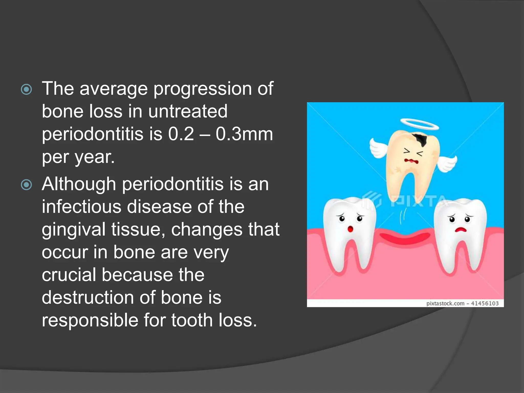 BONE LOSS AND PATTERNS OF BONE DESTRUCTION.pptx