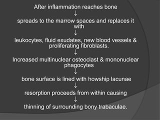 BONE LOSS AND PATTERNS OF BONE DESTRUCTION.pptx