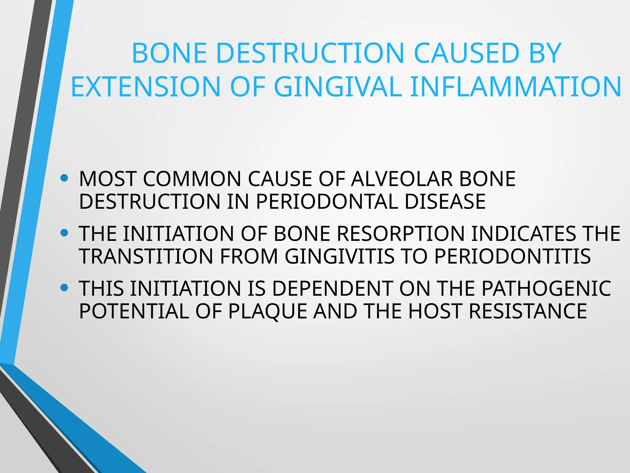 BONE LOSS AND PATTERNS OF BONE DESTRUCTION.pptx