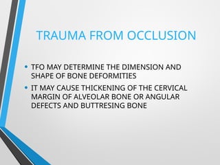BONE LOSS AND PATTERNS OF BONE DESTRUCTION.pptx