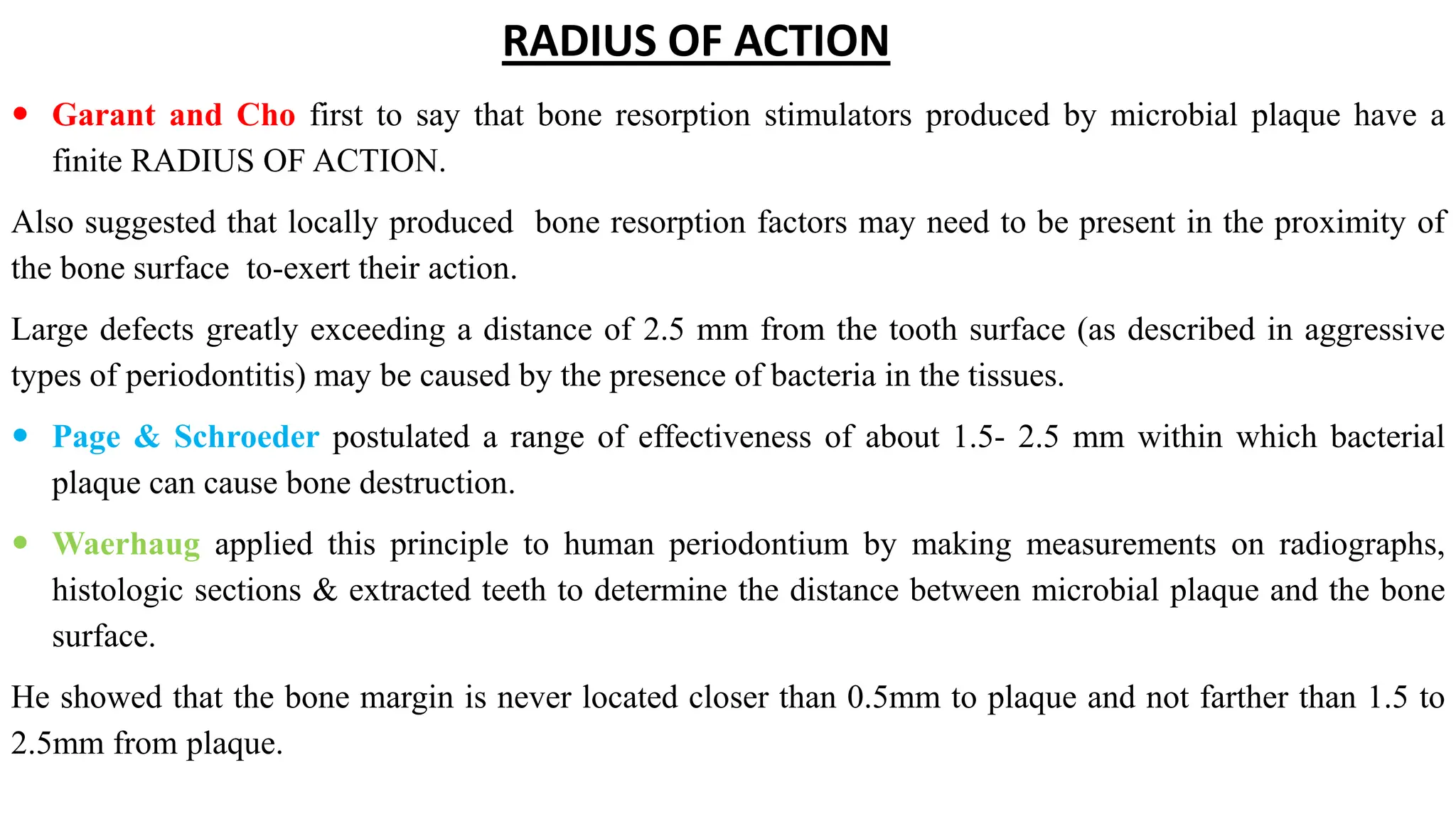 BONE LOSS AND PATTERNS OF BONE DESTRUCTION ishu.pptx